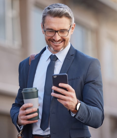 Enterprise SMS Messaging | Optus Enterprise